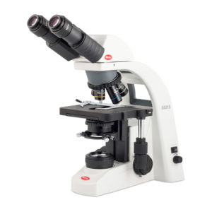 Motic BA210 Binocular Microscope