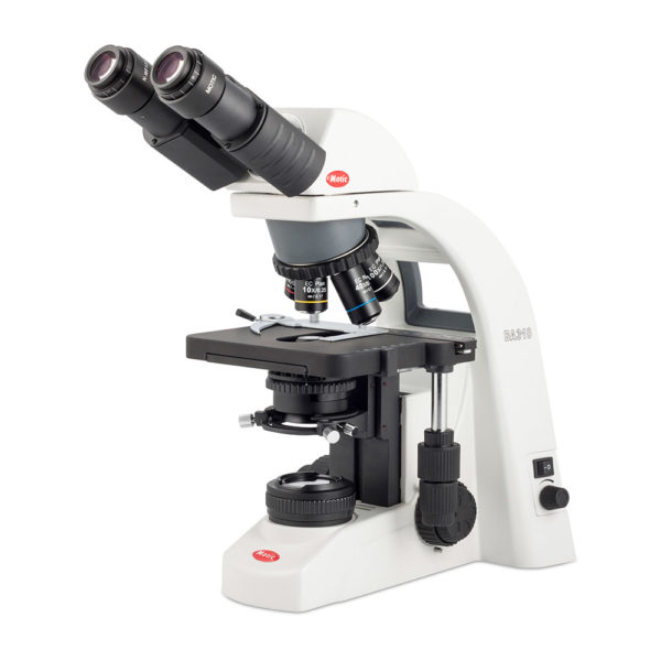 Accu-Scope 3000-LED Compound Microscope