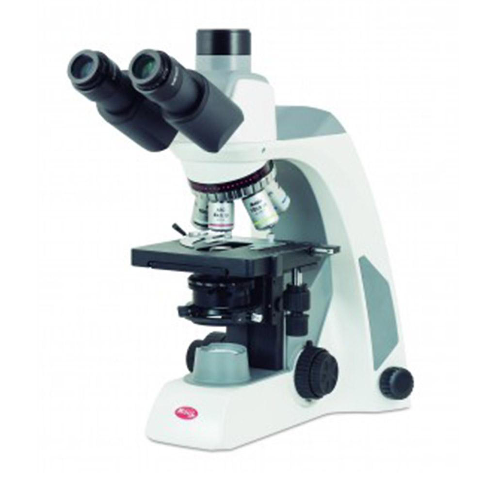 Motic BA310 Digital Microscope