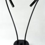 Dual LED Gooseneck Light Source - MicroscopeStop.com