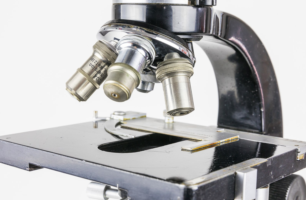 The Basic Types of Microscopes - MicroscopeStop.com